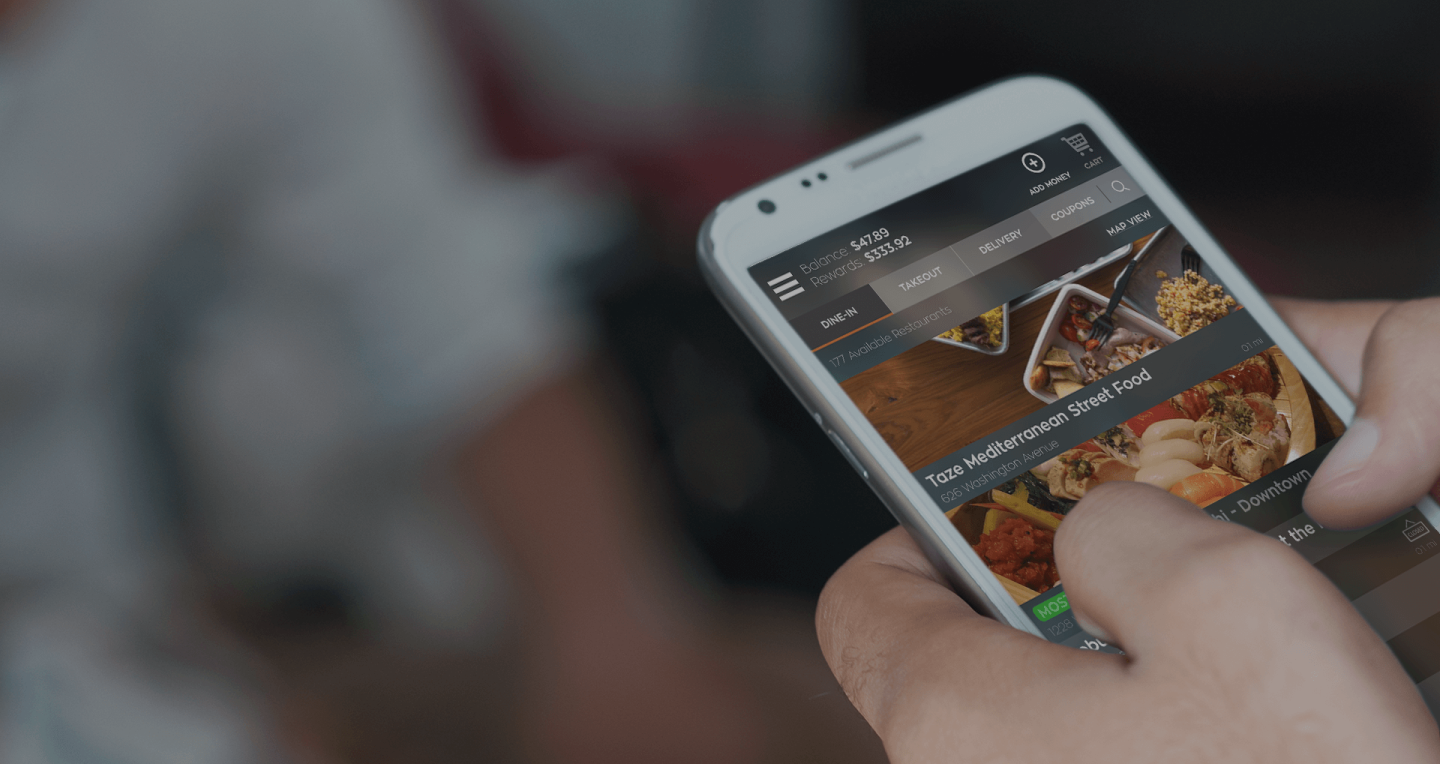 Dịch Vụ Thiết kế App Mobile theo Yêu Cầu chuyên nghiệp Số 1