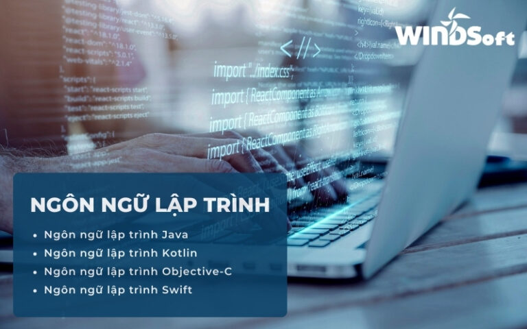 Phát Triển Ứng Dụng Di Động - Giải Pháp Mở Rộng Kinh Doanh Hiệu Quả